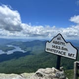 Whiteface Mountain Summit Trail, New York - 1,329 Reviews, Map | AllTrails