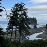 Ruby Beach, Washington - 1,598 Reviews, Map | AllTrails
