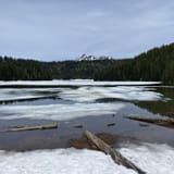 Todd Lake Loop, Oregon - 754 Reviews, Map | AllTrails