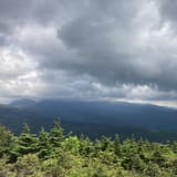 Mount Jackson and Mount Webster Trail Loop, New Hampshire - 2,199 ...