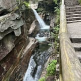 Sabbaday Falls , New Hampshire - 1,470 Reviews, Map | AllTrails