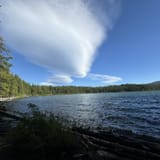 Suttle Lake Loop, Oregon - 857 Reviews, Map | AllTrails