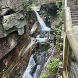 Sabbaday Falls , New Hampshire - 1,470 Reviews, Map | AllTrails