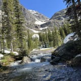 Sperry Chalet, Montana - 621 Reviews, Map | AllTrails