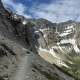 Crypt Lake Trail, Alberta, Canada - 2,491 Reviews, Map | AllTrails