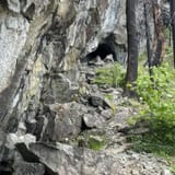 Natural Rock Arch Trail, Oregon - 214 Reviews, Map | AllTrails