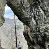 Natural Rock Arch Trail, Oregon - 219 Reviews, Map | AllTrails