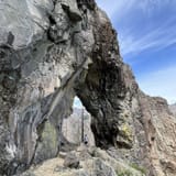 Natural Rock Arch Trail, Oregon - 219 Reviews, Map | AllTrails