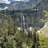 Crypt Lake Trail, Alberta, Canada - 2,491 Reviews, Map | AllTrails