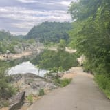 River and Matildaville Trail, Virginia - 1,013 Reviews, Map | AllTrails