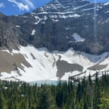 Mount Haig Lake Trail, Alberta, Canada - 403 Reviews, Map | AllTrails