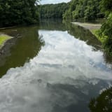 Clopper Lake Shore Trail, Maryland - 2,154 Reviews, Map | AllTrails