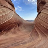 The Wave Trail, Utah - 4,216 Reviews, Map | AllTrails