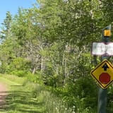 Confederation Trail: West to East, Prince Edward Island, Canada - 7 ...