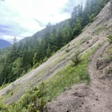 Pyramid Mountain Trail, Washington - 699 Reviews, Map | AllTrails