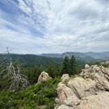 Carpenter Peak Trail, Colorado - 3,563 Reviews, Map | AllTrails
