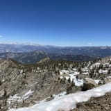 Kaiser Peak, California - 587 Reviews, Map | AllTrails
