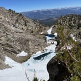Kaiser Peak, California - 587 Reviews, Map | AllTrails