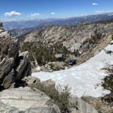 Kaiser Peak, California - 587 Reviews, Map | AllTrails