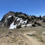 Kaiser Peak, California - 587 Reviews, Map | AllTrails