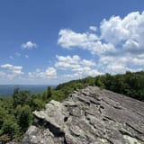 Pine Mountain State Scenic Trail: Highland Section, Kentucky - 51 ...