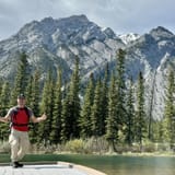 Mount Lorette Pond Trail, Alberta, Canada - 240 Reviews, Map | AllTrails