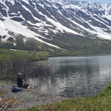 Carter Lake Trail, Alaska - 368 Reviews, Map | AllTrails