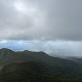 Mount Pirongia via Tirohanga and Mahaukura Tracks, Waikato, New Zealand ...