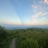 Max Patch Loop, North Carolina - 2,319 Reviews, Map | AllTrails