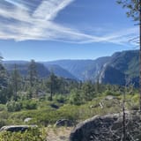 Hetch Hetchy Loop, California - 344 Reviews, Map | AllTrails