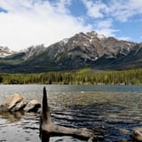 Pyramid Lake Loop, Alberta, Canada - 1,426 Reviews, Map | AllTrails