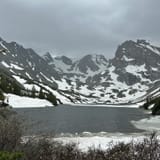 Lake Isabelle Trail (Winter), Colorado - 1,173 Reviews, Map | AllTrails