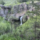 Webster's Dam/Manmade Falls, Idaho - 273 Reviews, Map | AllTrails