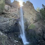 Treasure Falls Trail, Colorado - 1,376 Reviews, Map | AllTrails