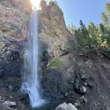 Treasure Falls Trail, Colorado - 1,376 Reviews, Map | AllTrails