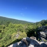 Wolf Rocks Trail, Pennsylvania - 1,408 Reviews, Map | AllTrails