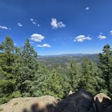 Independence Mountain Trail, Colorado - 5,221 Reviews, Map | AllTrails