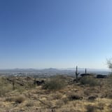 Mormon Loop and National Trail, Arizona - 2,627 Reviews, Map | AllTrails