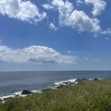 Sachuest Point National Wildlife Refuge Trail, Rhode Island - 1,909 ...