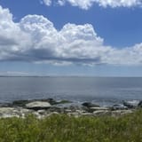 Sachuest Point National Wildlife Refuge Trail, Rhode Island - 1,909 ...