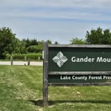 Gander Mountain Loop Trail, Illinois - 514 Reviews, Map | AllTrails