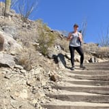 Victory Stairs from Verrado Way, Arizona - 1,458 Reviews, Map | AllTrails