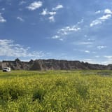 Castle Trail to Medicine Root Loop, South Dakota - 685 Reviews, Map ...