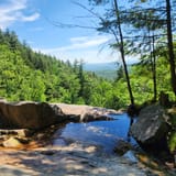 Crystal Cascade Falls, Vermont - 556 Reviews, Map | AllTrails