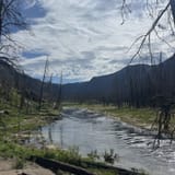 Cascade Falls, Colorado - 1,742 Reviews, Map | AllTrails