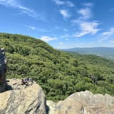 Humpback Rocks Recreation Area Trail, Virginia - 2,632 Reviews, Map ...
