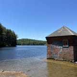 Gates Pond, Massachusetts - 1,234 Reviews, Map | AllTrails