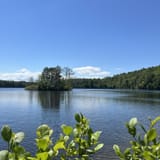 Gates Pond, Massachusetts - 1,234 Reviews, Map | AllTrails