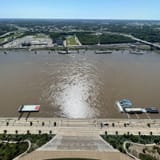 St. Louis Riverfront Trail, Missouri - 161 Reviews, Map | AllTrails