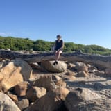 Napatree Point Conservation Area Trail, Rhode Island - 807 Reviews, Map ...